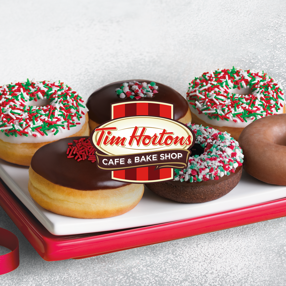 Tim Hortons: Treat Yourself to Tims