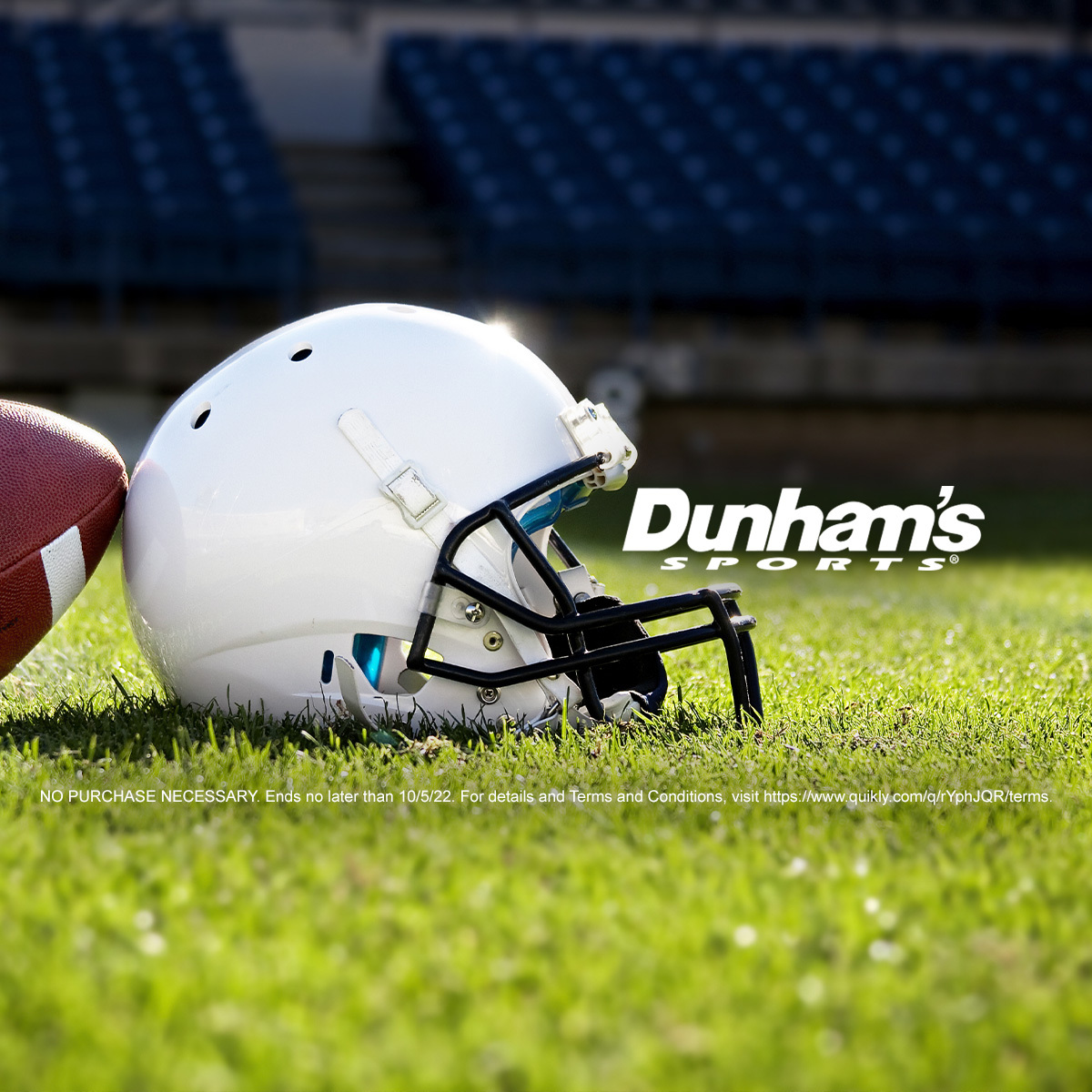 Dunham's Sports: You belong outdoors!