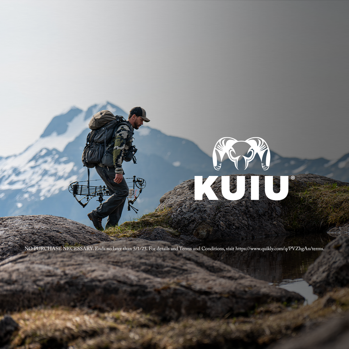 KUIU: CELEBRATE 12 YEARS OF OUR BEST SELLING ATTACK PANT