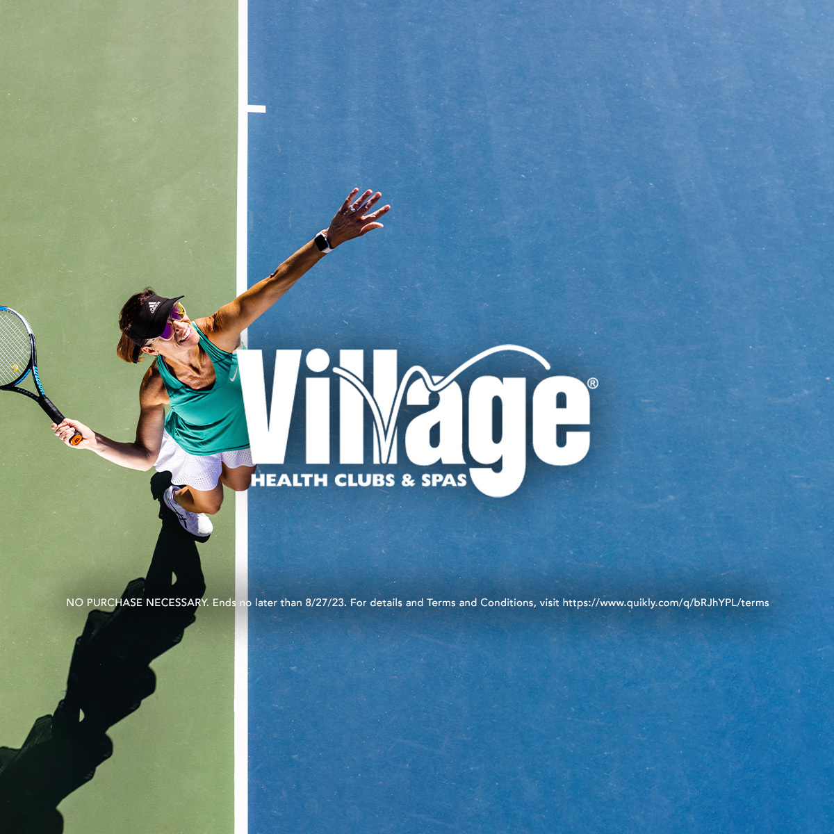 Village Health Clubs & Spas: Village Health Clubs & Spas Summer 2023 ...